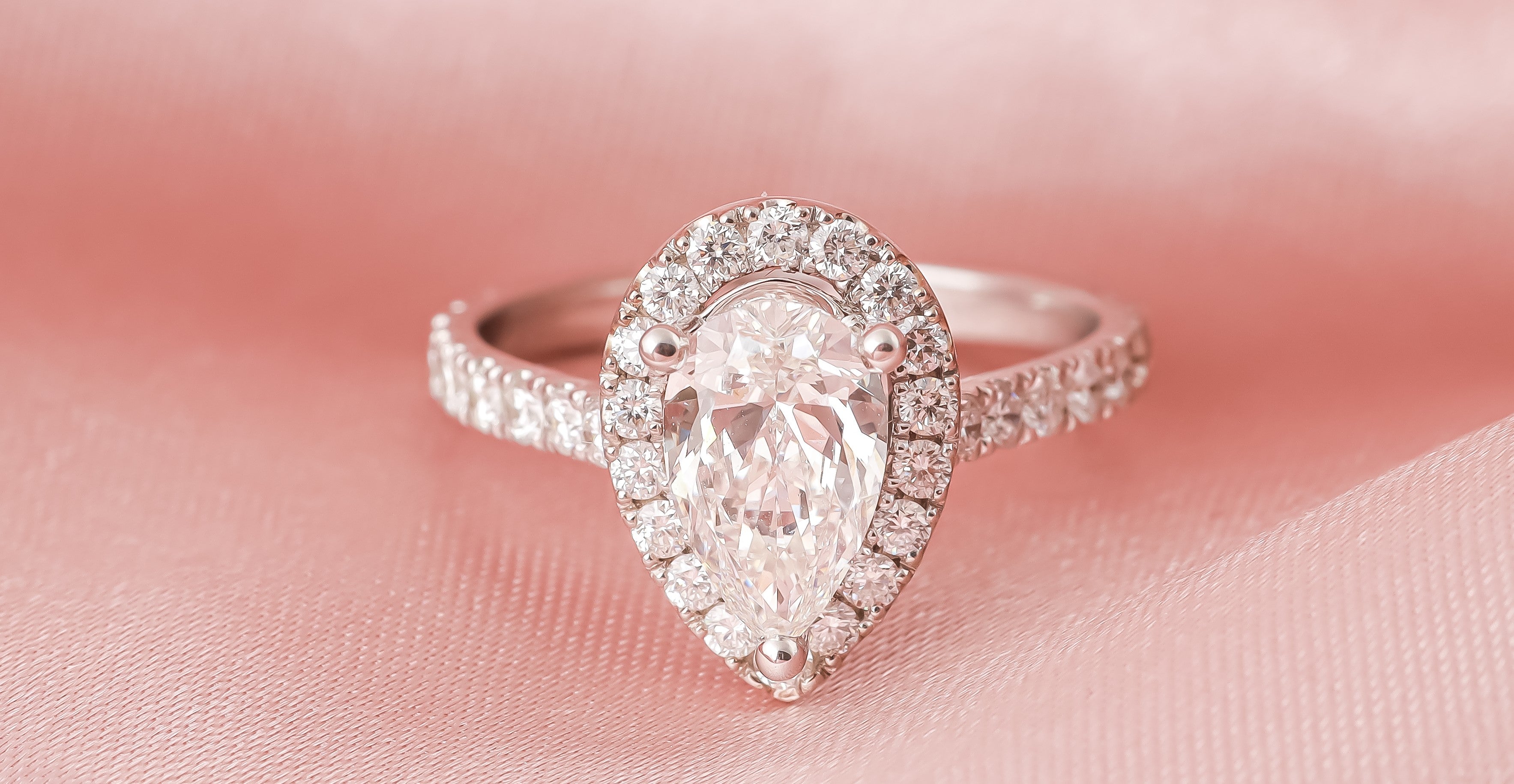 Diamond Rings