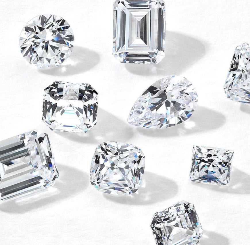 Luxury Jewelry - HungPhatUSA